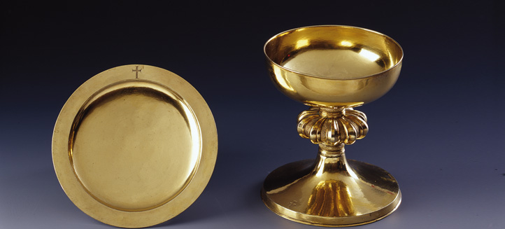 Abbaye de Moutier-Grandval